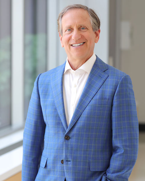 Gary Siegelman, MD, MSc, CPE | Bayhealth