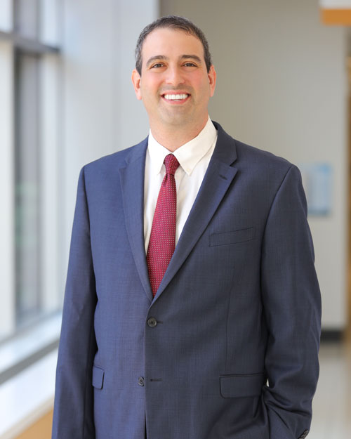Executive Leadership | Bayhealth