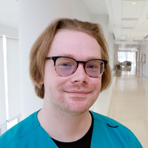 Earn While You Learn | Bayhealth