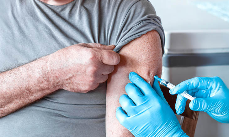 Ways to Treat & Prevent Tingles from Shingles | Bayhealth