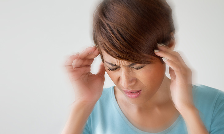 Headaches – Types and Ways to Treat Them | Bayhealth