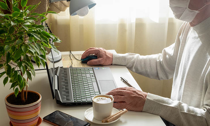 Steps for Coronavirus Self-Isolation | Bayhealth
