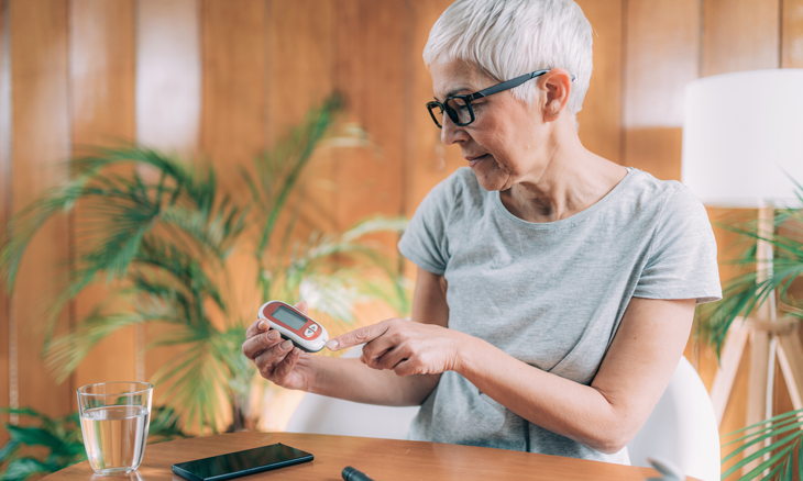 Heat and Diabetes: Six Tips You Need to Know | Bayhealth