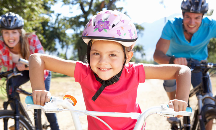 Safe Summer Play for All Ages | Bayhealth