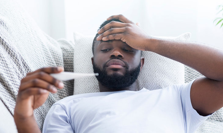 The Differences Between COVID-19, Flu, Allergies and Colds | Bayhealth