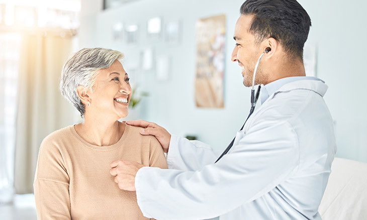 Community Wellness | Bayhealth