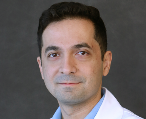 Aamer A. Khan, MD | Bayhealth