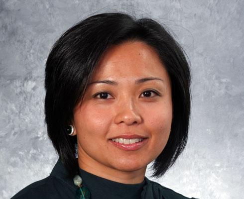 Andrea K. Vu, MD | Bayhealth