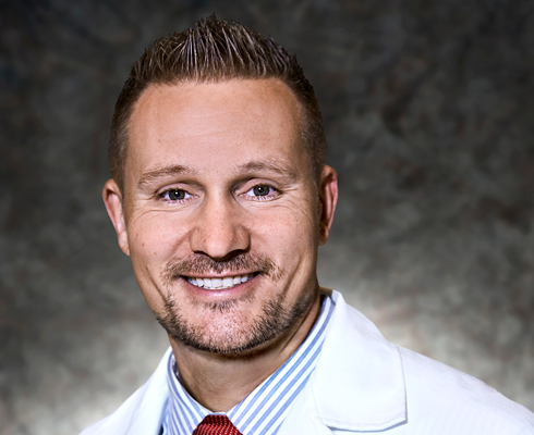 Andrew M. Ellefson, MD | Bayhealth