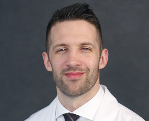 Andrew R. Ward, MD | Bayhealth