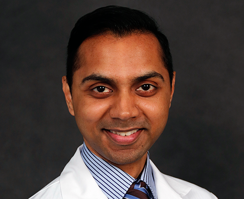 Barath Krishnan, MD | Bayhealth