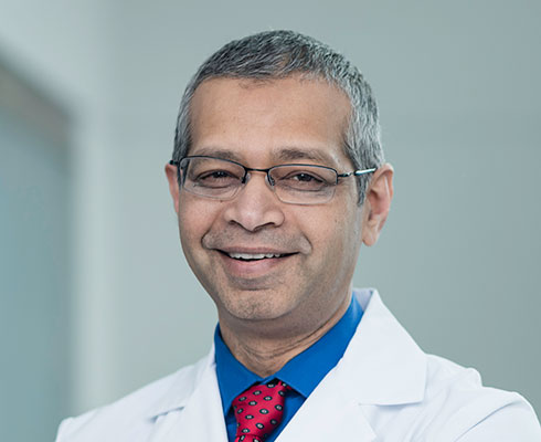 Bhavin R. Dave, MD | Bayhealth