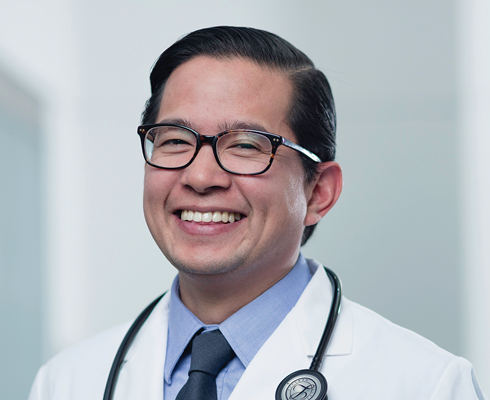 Bryan P. Villar, MD | Bayhealth