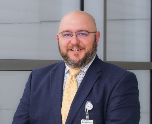 Craig A. Laing, ANP-BC | Bayhealth