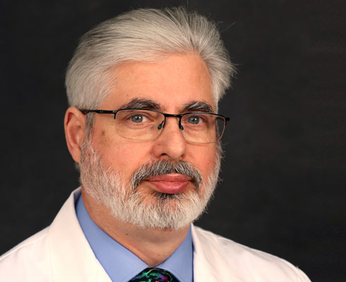 David J. Cloney, MD | Bayhealth