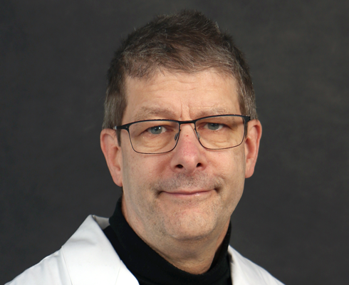 David W. Roberson, MD | Bayhealth