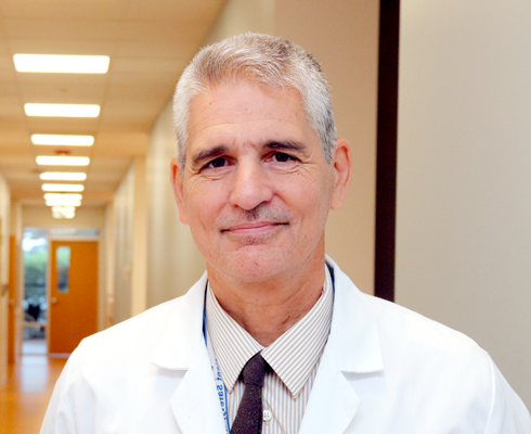 Frederick DiMeo, PA-C | Bayhealth