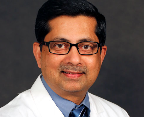 Harsha Tankala, MD | Bayhealth