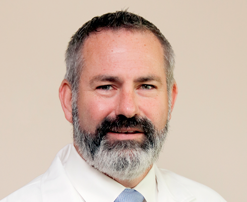 John W. Russum, LCSW | Bayhealth