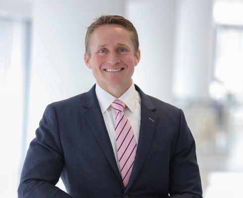 Jonathan R. Sarik, MD | Bayhealth