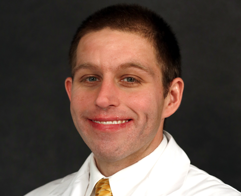 Joshua T. Kyle, MD | Bayhealth