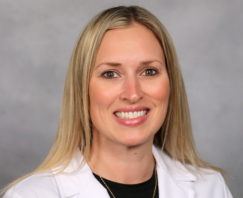 Lauren M. Huff, NP-C | Bayhealth