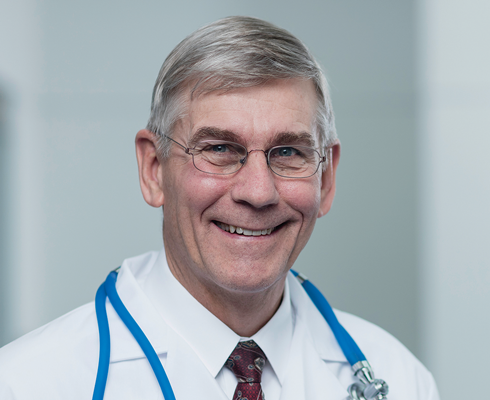 Michael G. Sweeney, MD | Bayhealth