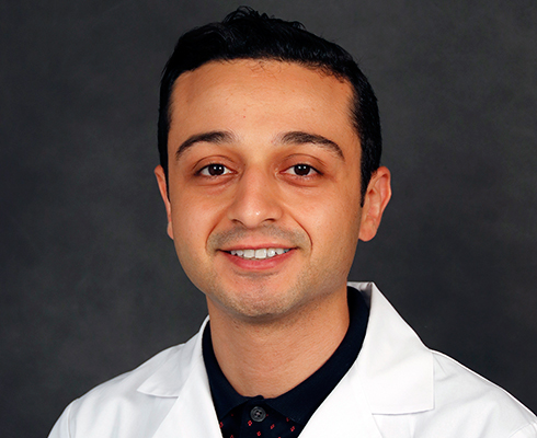 Mohammad Y. Ibrahim, MD | Bayhealth