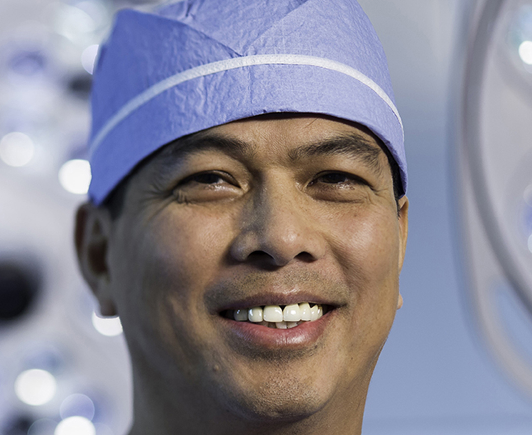 Noel M. Anupol, MD | Bayhealth