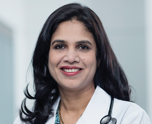 Preeti Gupta, MD | Bayhealth