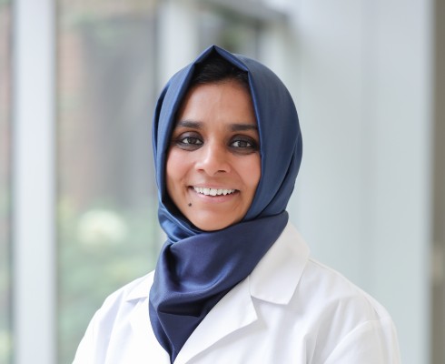 Rabab Nasim, MD | Bayhealth