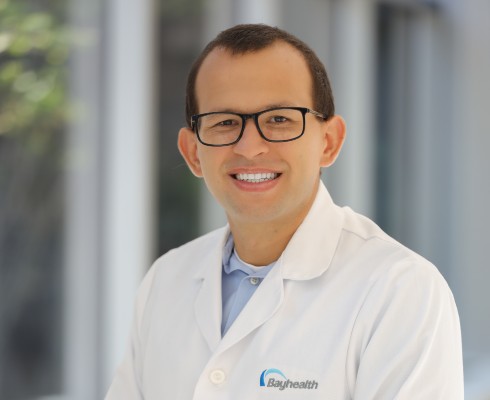Rafael E. Ruiz Gaviria, MD | Bayhealth