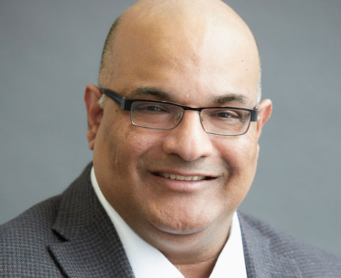Ramesh K. Vemulapalli, MD | Bayhealth