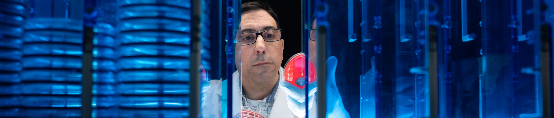 Laboratory Services | Bayhealth