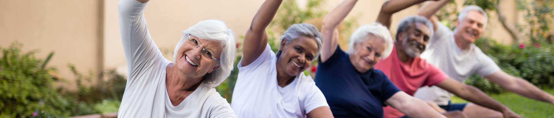 Community Wellness | Bayhealth