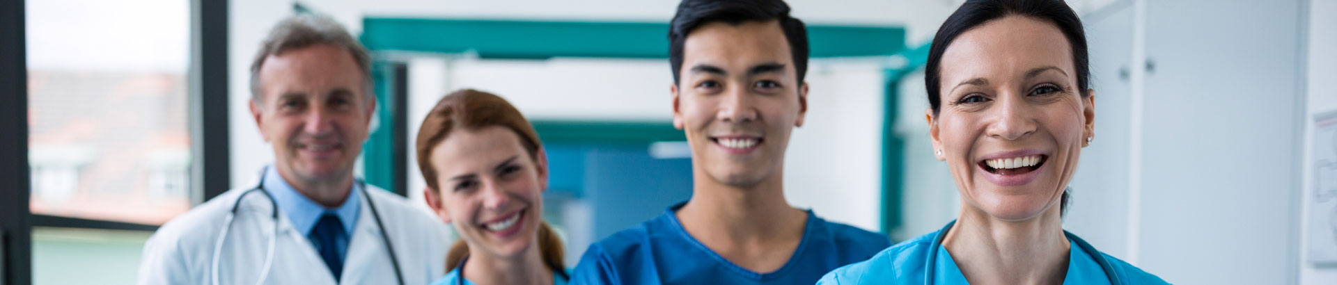 Medical Staff Wellness | Bayhealth