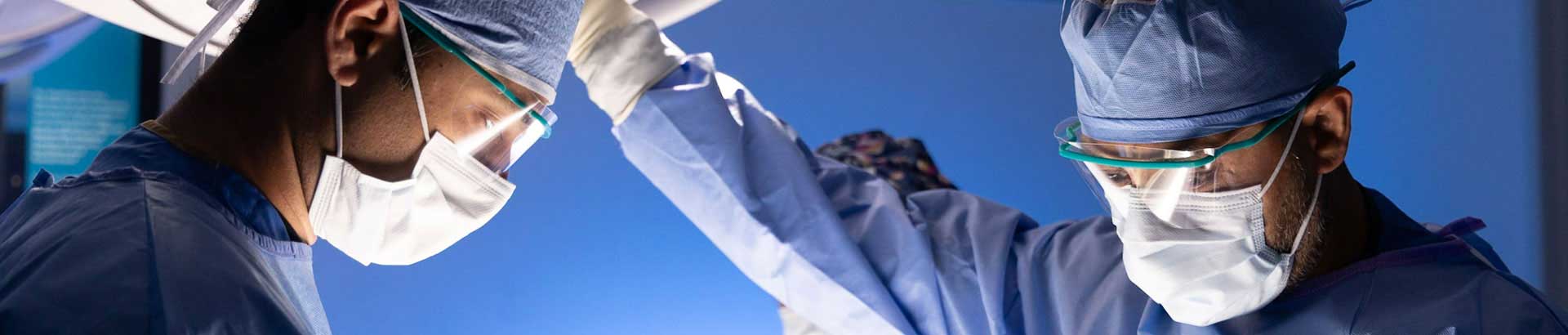 Minimally Invasive Surgery — Smaller incisions, faster recovery ...