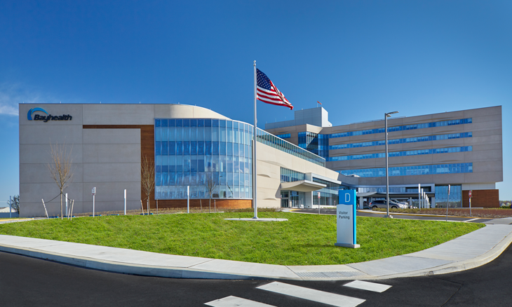 Bayhealth General Surgery, Sussex Campus | Bayhealth