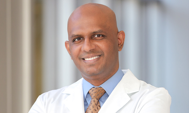 Assar A. Rather, MD | Bayhealth