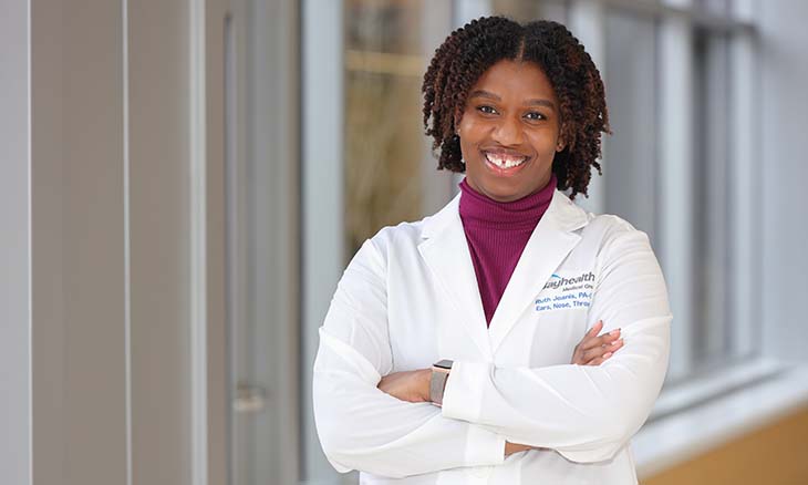 David W. Roberson, MD | Bayhealth