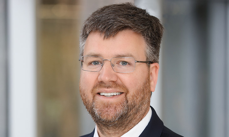 Shevock Appointed to Council of Regents | Bayhealth