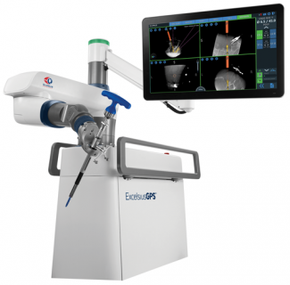 Robotic Spine Surgery | Bayhealth